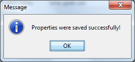Java Swing application for sending e-mail (with attachments)